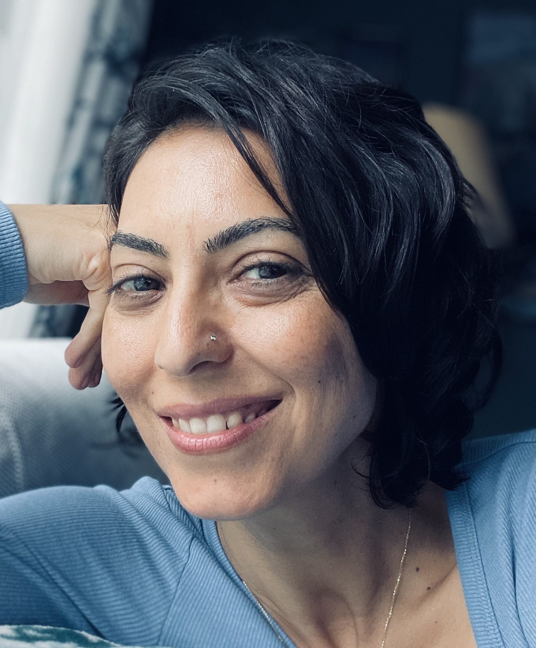 Emek Ergun - Global Studies