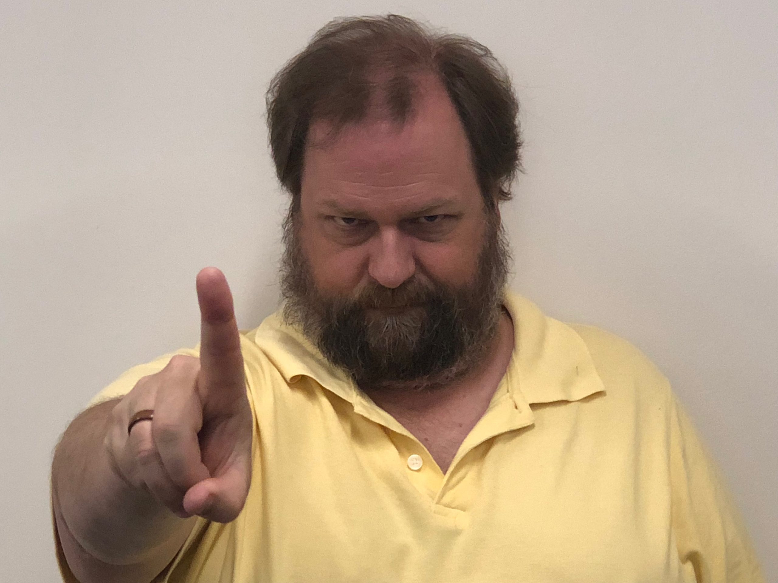 Charles Houck - Global Studies