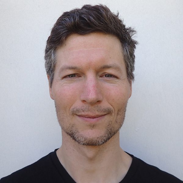 Christopher Lesser - Global Studies